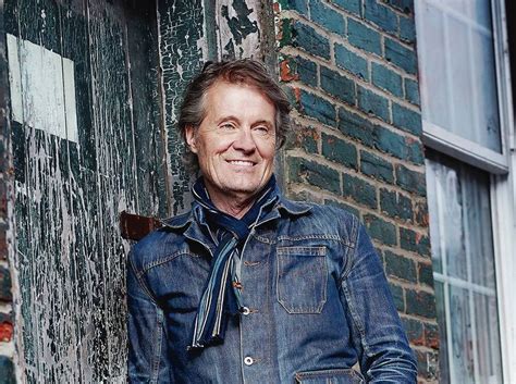 Jim Cuddy To Make Two Vancouver Island Stops Victoria Times Colonist