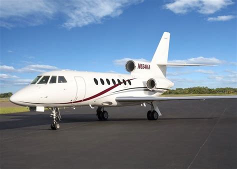 Dassault Falcon Jets For Sale With Price 66 Listings