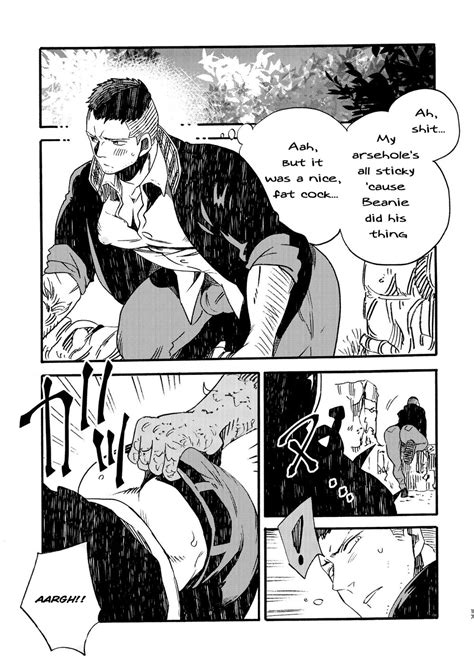 Rule 34 2d 2d Artwork Anal Anal Sex Ass Big Ass Big Penis Comic Cum