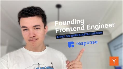 work at a startup on linkedin we love to see a peek into the company