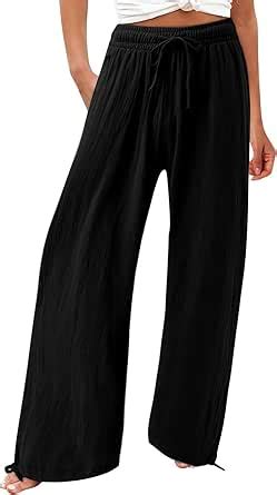 Generisch Yogahose Damen 34 Freizeithose Damen Sommer 34