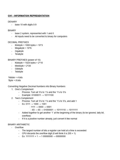 As Computer Science 9618 Pdf Computer Network Network Topology