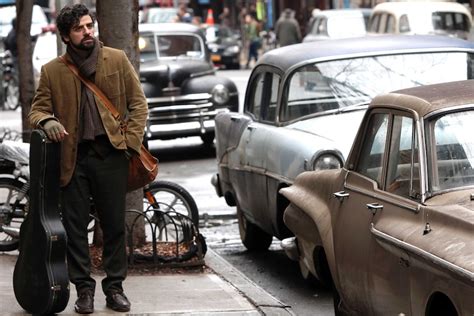 Why Inside Llewyn Davis Is My Favourite Coen Brothers Film Lynden