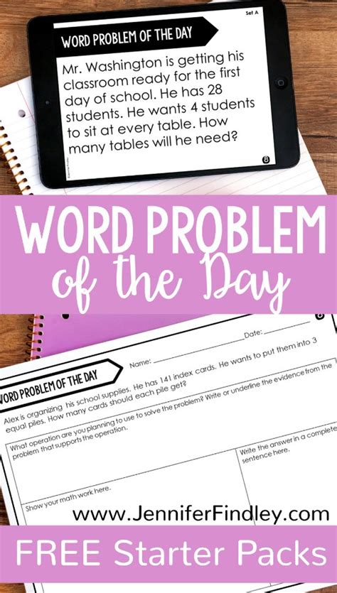 5 Activities For Teaching Problem Solving Artofit