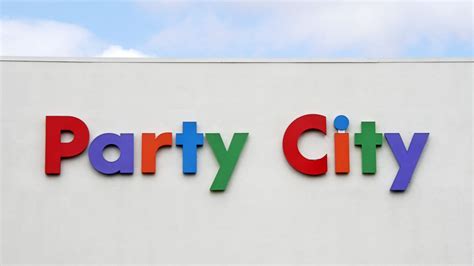 Prty Stock Surges 10 As Party City Files For Bankruptcy Investorplace