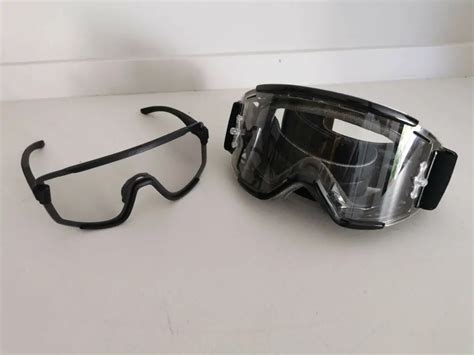 Mtb Goggles Vs Glasses Which Is Right For You Mtb Gearbox