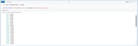 how to add multiple column comments in databricks 2025