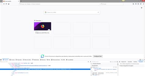 empezando a programar ¿para qué sirven las devtools