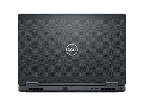 Dell Precision 7530 156 Windows 10 Pro 64 Bit Mobile Workstation