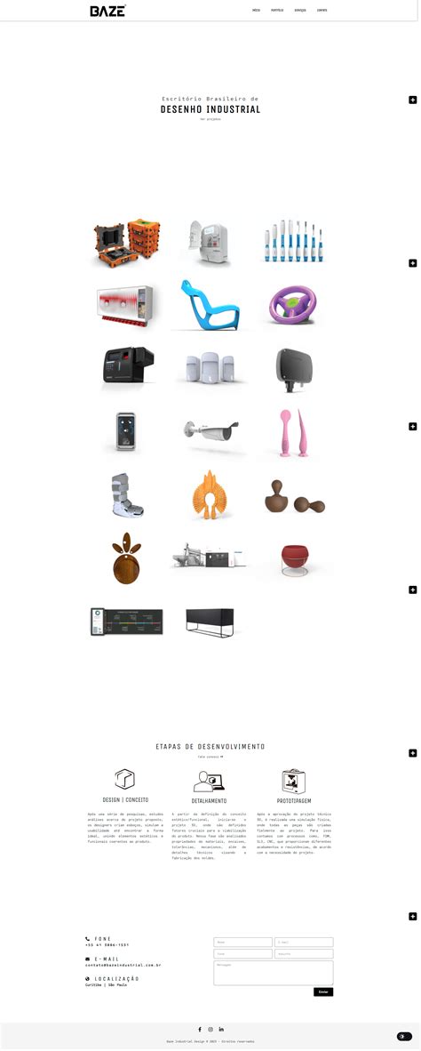 Baze Industrial Aislan Munin