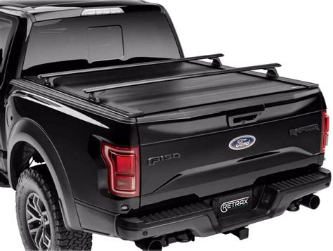 Retrax Powertraxpro Xr Electric Aluminum Retractable Bed Cover