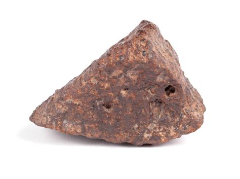 Lot Nwa Xxx Ordinary Chondrite Meteorite