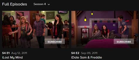 Icarly Ilost My Mind