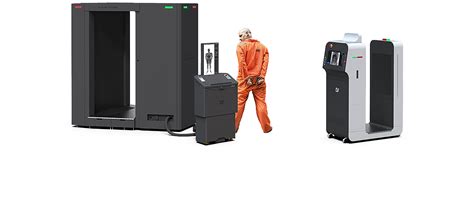 Clearpass And Clearpass Ci X Ray Bodyscanners
