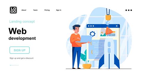 Web Developer Vector Images Over 280000