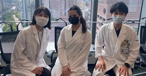 Adriana Kotchkoski Mha 24 Nihon Keiei Consulting Group