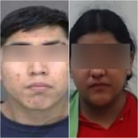 A Un Año De Cometer El Feminicidio De Una Adolescente Hoy Son