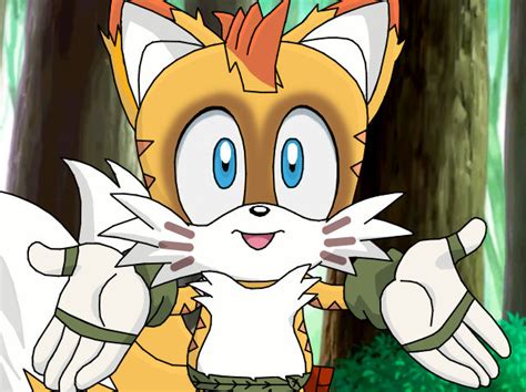 Mangey In Sonic X By Shuma Gorath246 On Deviantart