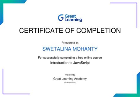 Swetalina Mohanty On Linkedin Although Its A Free Course But I Swear