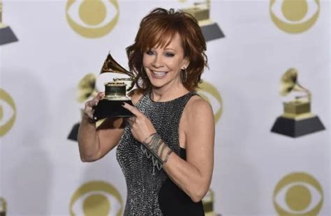 Reba Mcentire Net Worth Biography Achievements And More Worth Collector