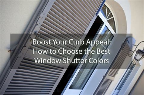 Interior Window Shutter Colors At Juana Mask Blog