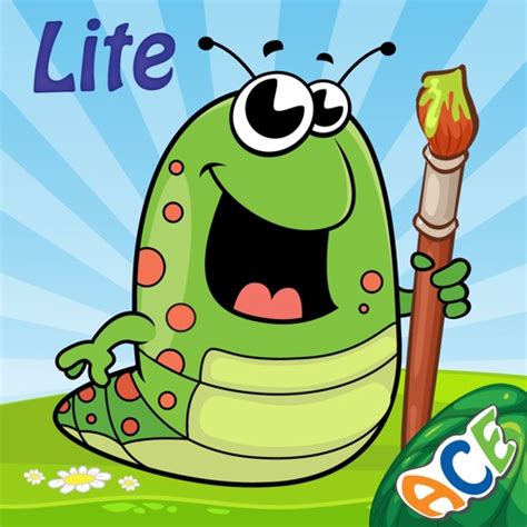 Spelling Bugword Match Lite By Ace Edutainment Apps