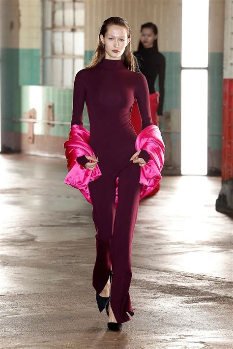 Karoline Vitto Fw 23 Iconic Management