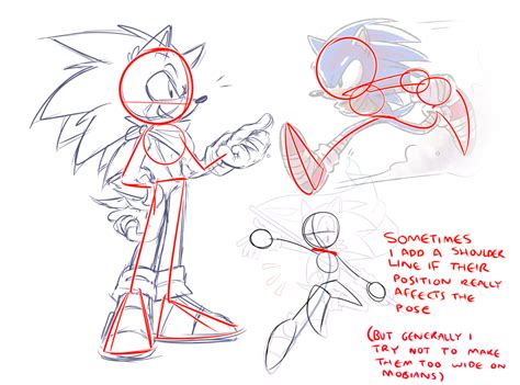Pin By Lukas On Sonic Oc Design Inspo Sketch Book Drawing Tutorial