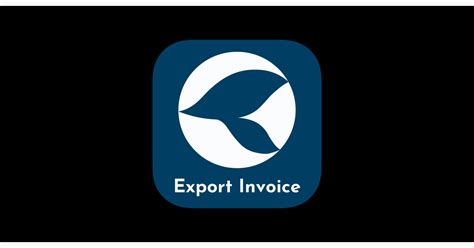 ‎export Invoice Maker On The App Store