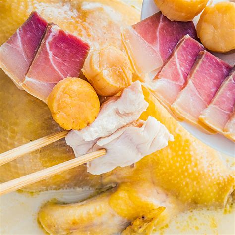 夏天也適合喝雞湯！雞湯怎麼煮才好喝？10道簡單雞湯食譜輕鬆上桌 果貿吳媽家