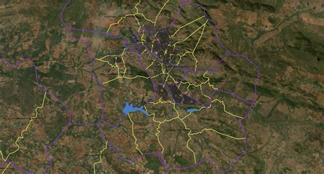 Malaria Control And Elimination From Every Angle Mapping And Applying