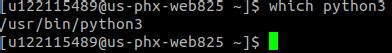 How To Run A Python Script In Linux