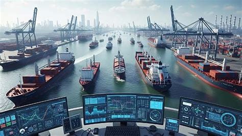 Mass Code 2025 Maritime Autonomous Ships Revolution