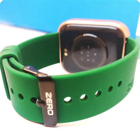 Zero Ignite Smart Watch Price In Pakistan 2026 Priceoye