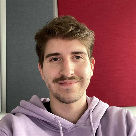 Jonathan Antosch Mitarbeiter Backoffice Hobex Ag Xing