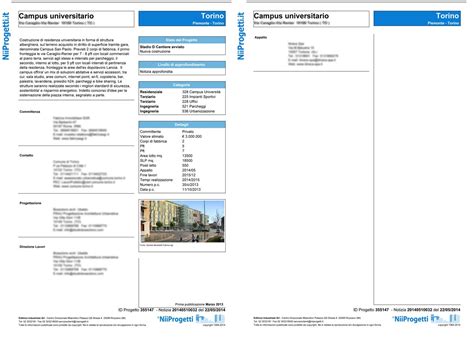 Fabrica Sgr Realizza Il Campus San Paolo Niiprogettiit