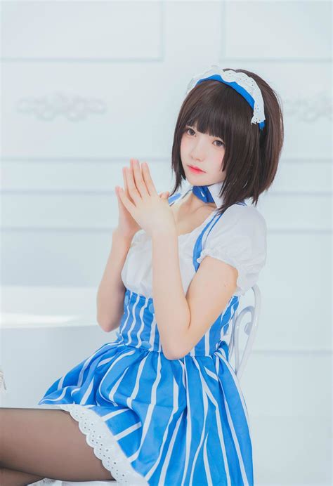 Anime Ero Cosplay Аниме эро косплей Anime Ero Cosplay Katou