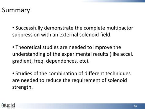 Demonstration Of Complete Multipactor Suppression In Externally Powered Dielectric Loaded