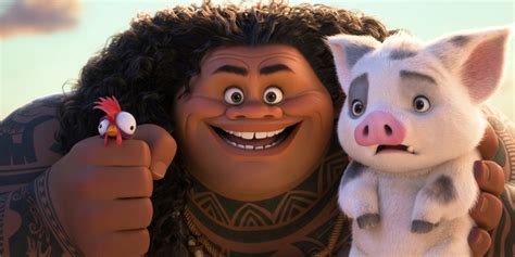 Moana 2 Y Su Viaje Ancestral Qué Dicen Las Constelaciones Familiares