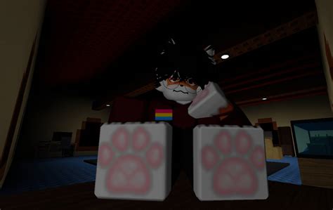 Furry Paws 3 By Sashukoxxx On Deviantart