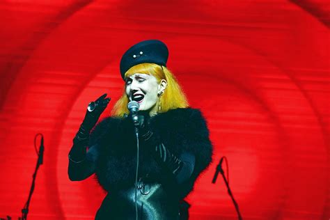 Josipa Lisac Nastupa U Malom Rimskom Kazalištu U Puli