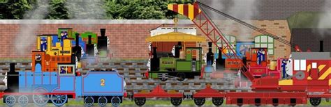 Smudger Returns Rfriendsofttte