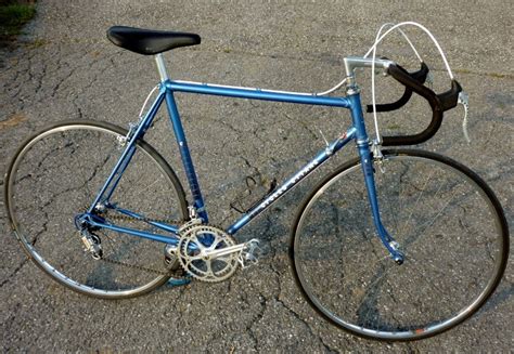 Gitane Super Vitus 971980