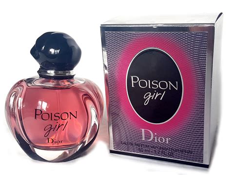 Poison Girl Christian Dior Perfume A New Fragrance For Women 2016