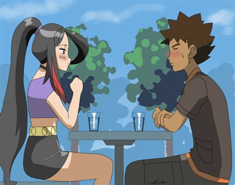 Wild Things Only Super Fans Know About Brock From Pok Mon