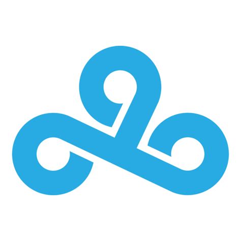 Cloud9 Logo Png Vector Svg Free Download