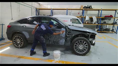 مركز خدمة شل اوت السلام Youtube