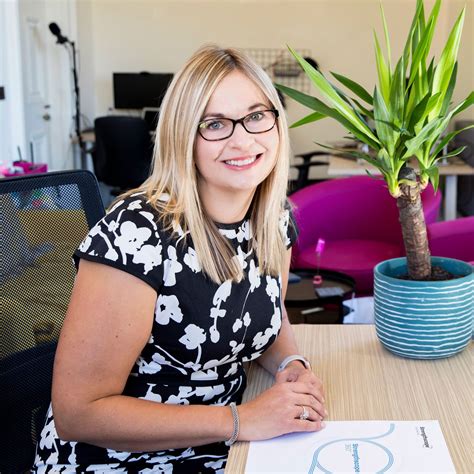 About Nic Jackson Personal Strengths Coaching