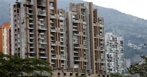 Serían Diez Los Edificios De Medellín Que Tienen Problemas Estructurales Infobae