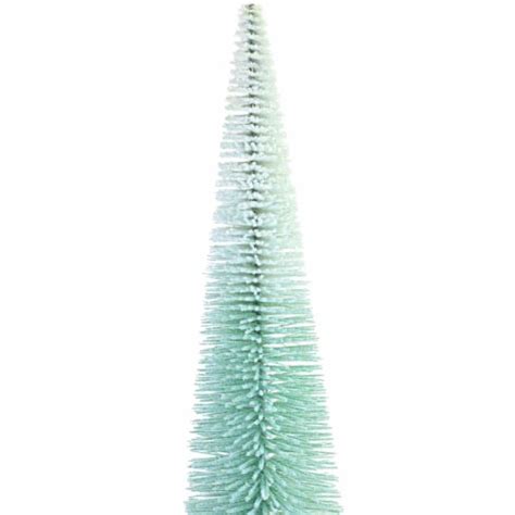Easter Decorative Sisal Tree Artificial Large Color Tabletop